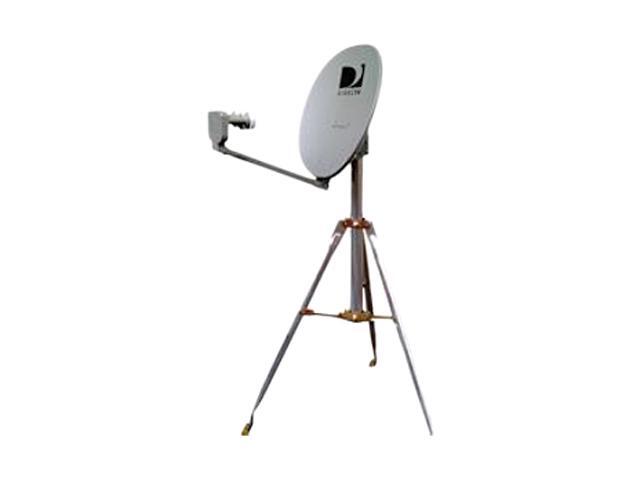 DIRECTV RVKIT20 20 Single Dish With Tripod And Hookup Cables - Newegg.com