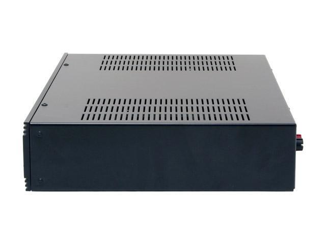ADCOM GFA-6002 Stereo Multi-Room Power Amplifier - Newegg.com