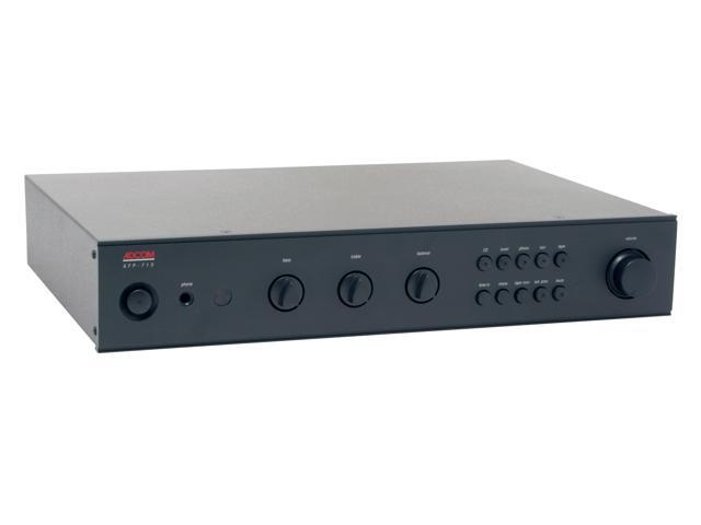ADCOM GFP-715 Wide Bandwidth Analog Preamplifier - Newegg.com