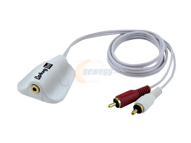 Dual IP35WG Marine iPlug Interface Cable - Newegg.com