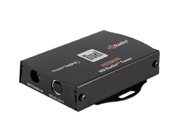 HD Radio Tuner Module For All Dual HD Radio Ready Receivers - Newegg.com