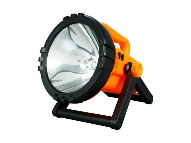 Open Box: Sunforce 77760 12V AC/DC Rechargeable 10,000,000 Candle Power ...