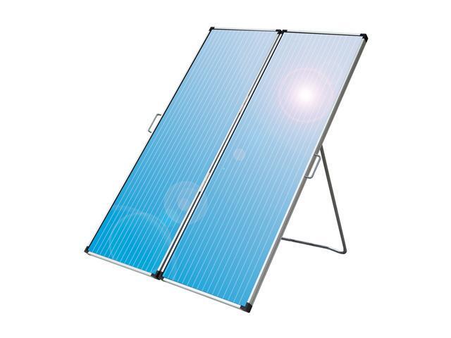 Sunforce 50232 30 Watt Folding Amorphous Solar Panel Kit - Newegg.ca