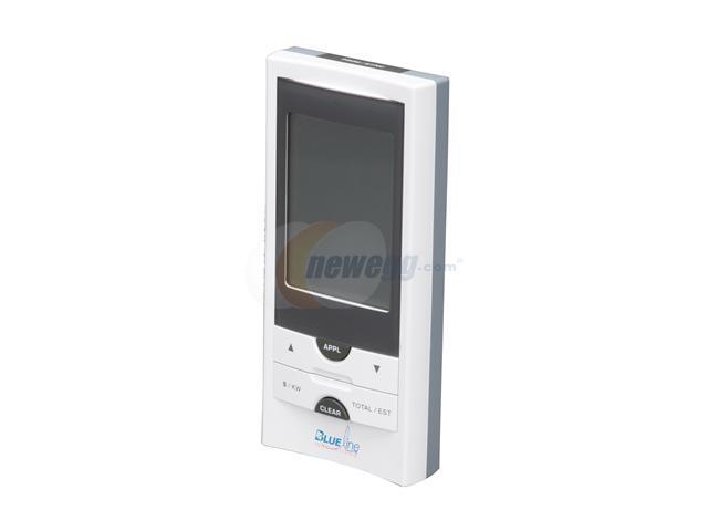 Blue Line Innovations BLI-28000 PowerCost Monitor - Newegg.com