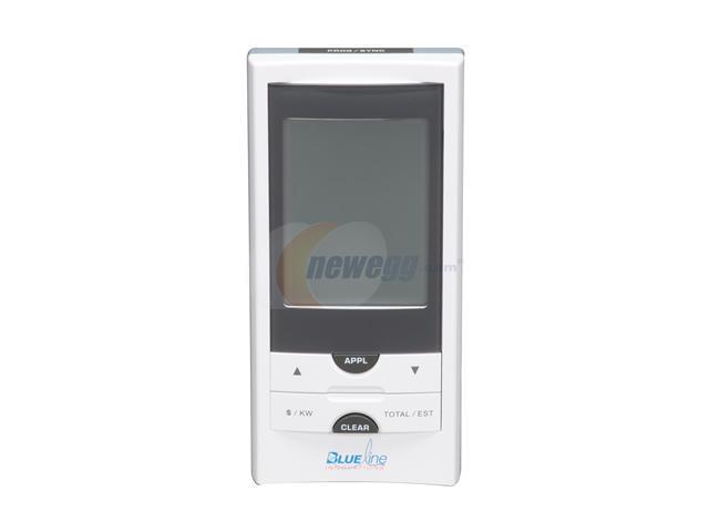 Blue Line Innovations BLI-28000 PowerCost Monitor - Newegg.com