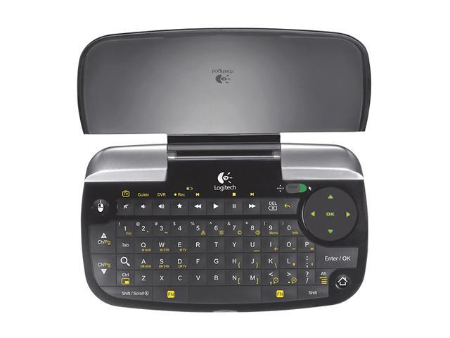 Logitech 920-003038 Mini Controller for Google TV - Newegg.com