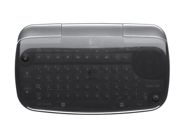 Logitech 920-003038 Mini Controller for Google TV - Newegg.com