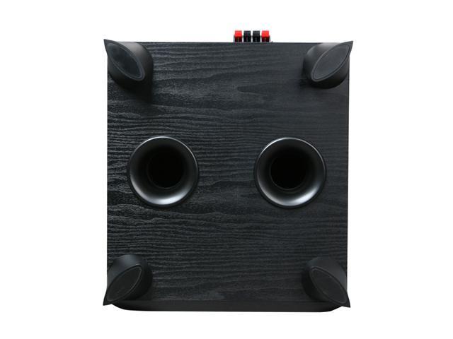 Open Box: Energy ESW-C10 10-Inch Powered Subwoofer (Black) - Newegg.com