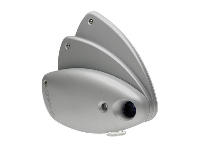 Solio S11-B38D Universal Portable Solar Charger - Silver - Newegg.com