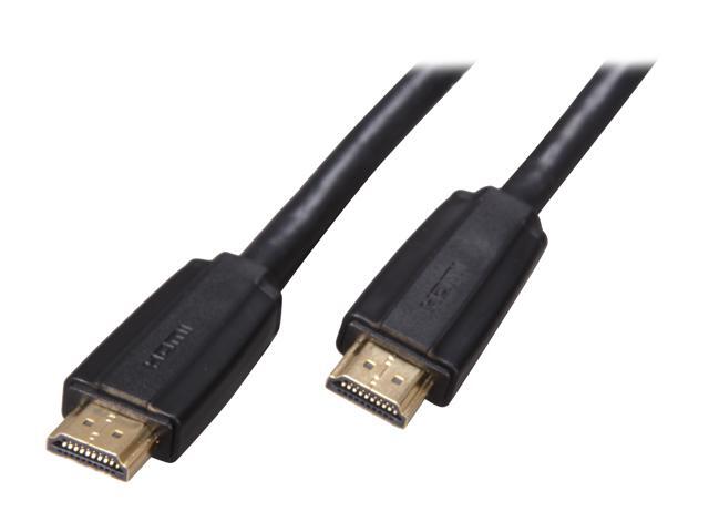 Open Box: BYTECC HM14-15K 15 ft. HDMI High Speed Male to Male Cable ...
