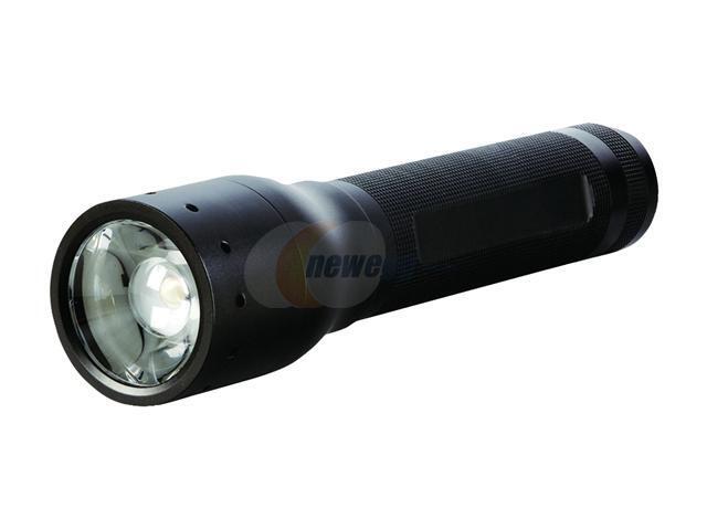 COAST COAHP8414CP P14 LED Lenser High-performance Tactical Flashlight ...