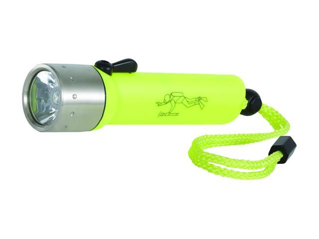COAST COATT7456CP D14 LED Lenser Waterproof Flashlight - Newegg.com
