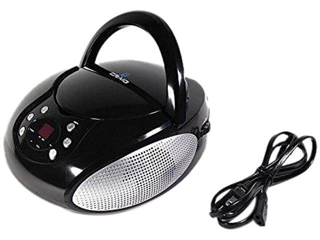 Craig Electronics Boombox CD6920 - Newegg.com