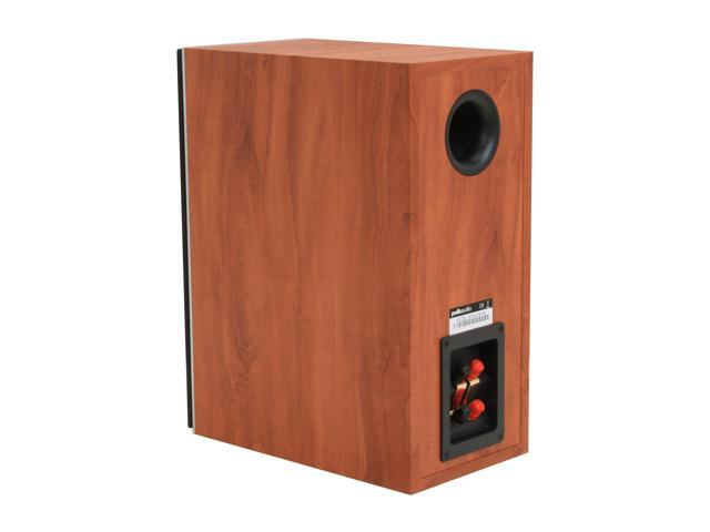 Open Box: Polk Audio Monitor 40 Cherry Two-way bookshelf loudspeaker ...