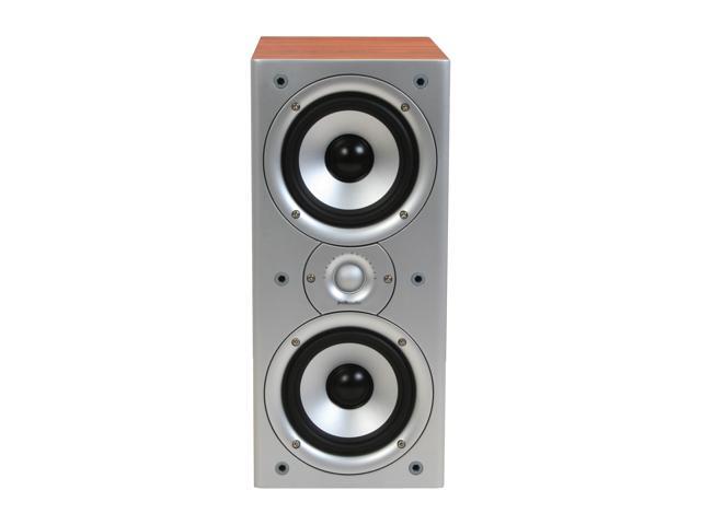 Open Box: Polk Audio Monitor 40 Cherry Two-way bookshelf loudspeaker ...