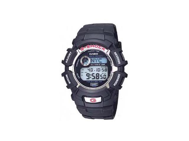 CASIO Casio Solar Powered Watch - Newegg.com