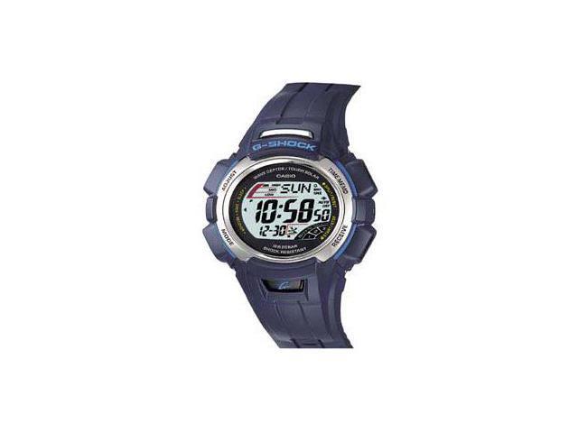 CASIO Casio Solar Powered Watch - Newegg.com