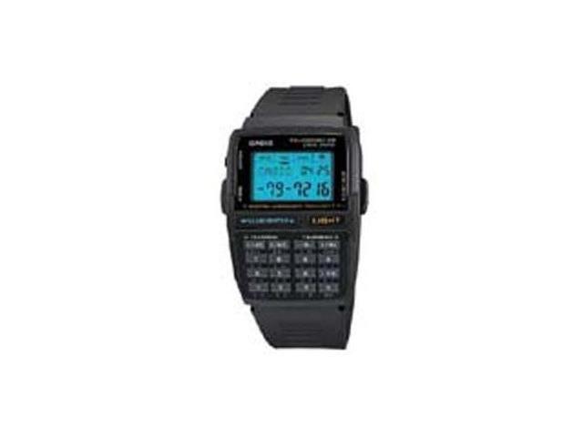 CASIO Databank,Calc Watch - Newegg.com