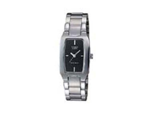 CASIO Casual Classic Ladies Watch - Newegg.com