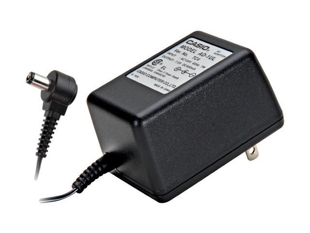 CASIO AD-1 AC Adapter for Musical Keyboards - Newegg.com