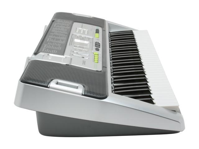 Open Box: CASIO LK-200 Key Lighting Keyboard - Newegg.com