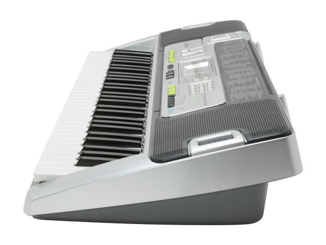 Open Box: CASIO LK-200 Key Lighting Keyboard - Newegg.com