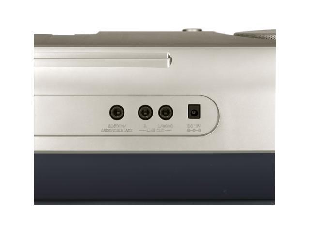 Casio WK-3800 76 Key Digital Keyboard Workstation - Newegg.com