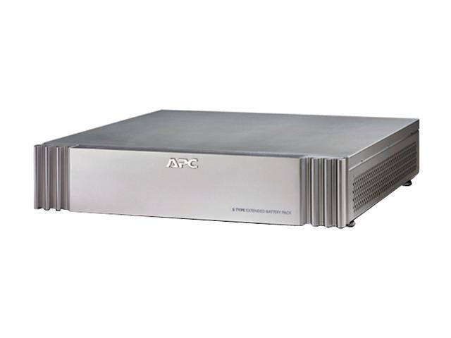 APC SBATT AV S Type Extended Battery Pack 48VDC - Newegg.com