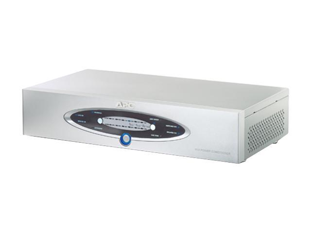 APC H10 Power Conditioner 120V - Newegg.com
