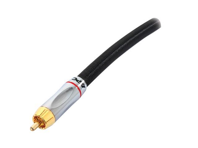 APC DIGCOAX15-7M 23 FT. AV Pro Interconnects Digital Coax - Newegg.com