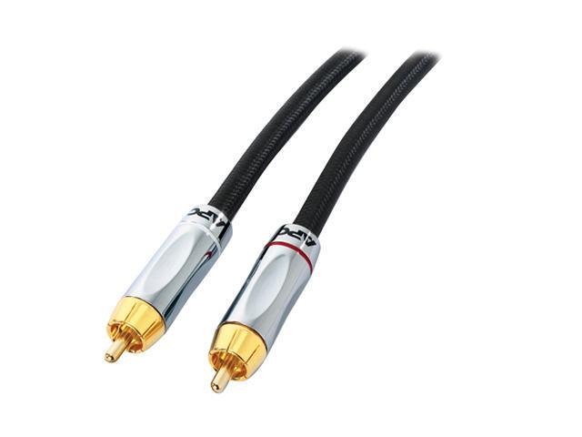APC RCA15-5M 16.4 FT. AV Pro Interconnects RCA - Newegg.com