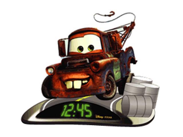 KNG AMERICA 028616 Mater Alarm Clock Radio - Newegg.com