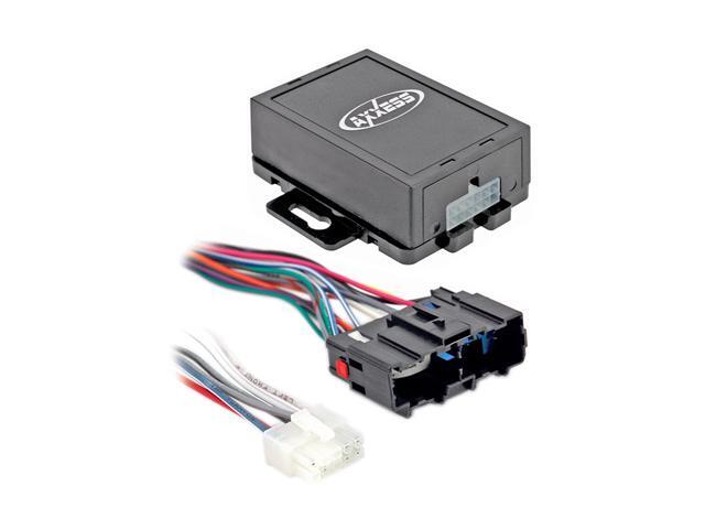 Metra GMOS-LAN-03 06-Up GM LAN 29 Harness w/ OnStar - Newegg.com