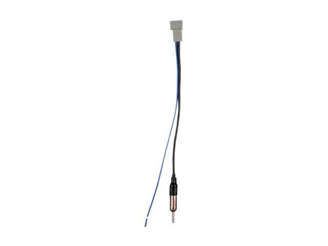 Metra 05-Up Honda Antenna Adapter Cable - Newegg.com