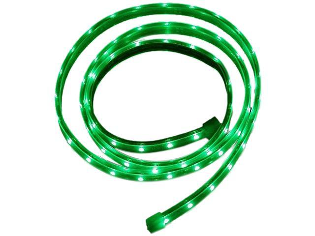 Metra IBLED-3MG 3 Meter LED Strip Light, Green - Newegg.com