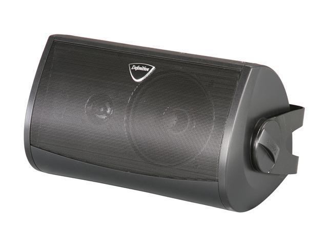 Definitive Technology AW5500 Superior Performance All-Weather ...