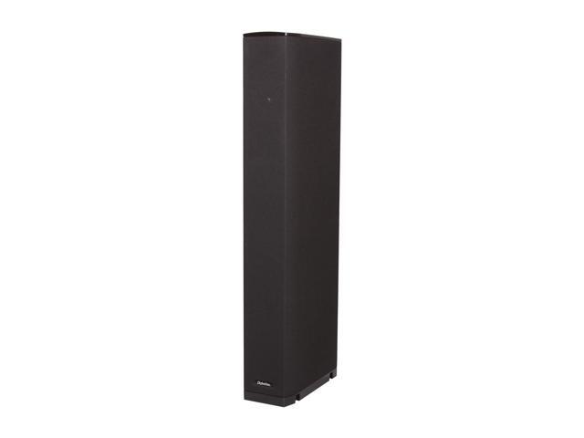 Definitive Technology SuperTower Floor-standing Speaker with Built-in ...