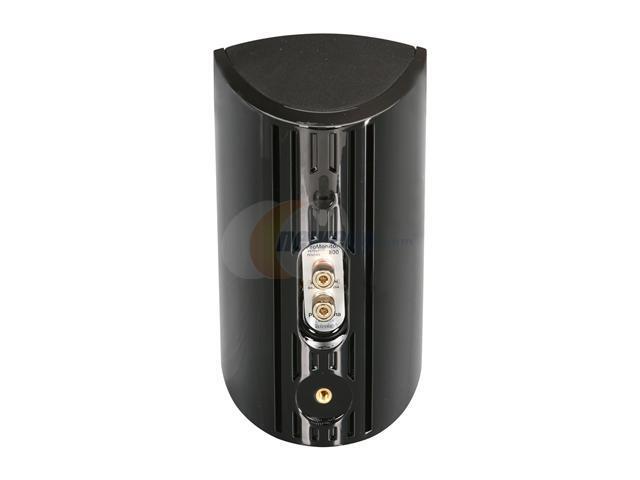 Definitive Technology ProCinema 800 5.1-Channel Home Theater Speaker ...