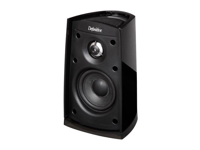 Open Box: Definitive Technology ProCinema 400 5.1-Channel Home Theater ...