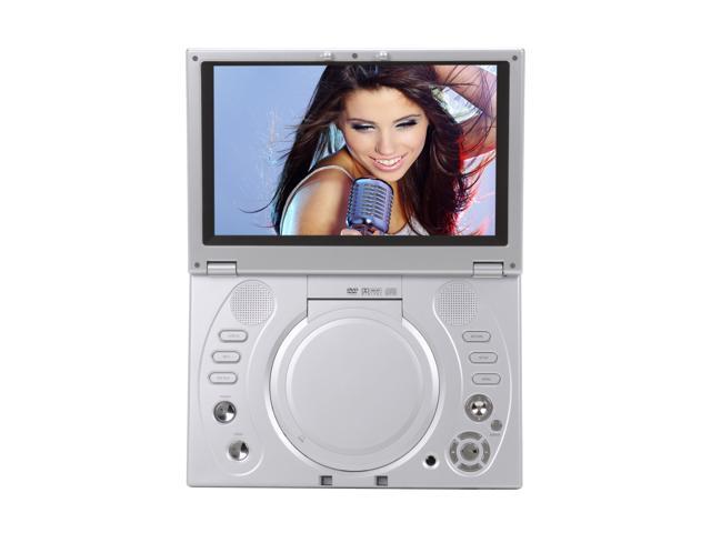 Open Box: Visteon 092005-XV101 10.2" Portable DVD Players - Newegg.com