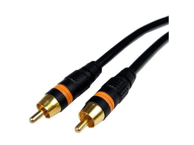 Cables Unlimited - Pro A/V Series Digital Coaxial cable (6 FEET ...