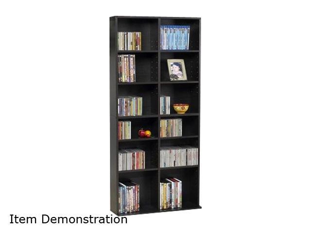 Atlantic 38435604 Media Cabinet - Newegg.com