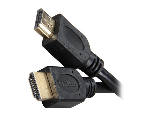 ENCORE ELECTRONICS ENCA-HC 6 ft. HDMI® Audio/Video Cable - Newegg.ca