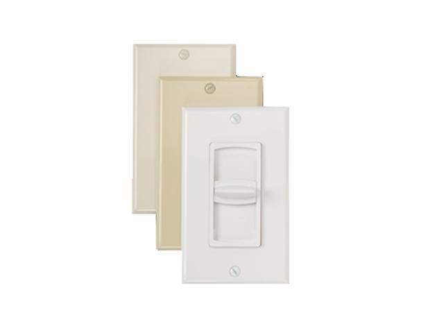 NXG NX-VMS1003C 100-Watt Sliding Volume Control With 3 Color Kits ...