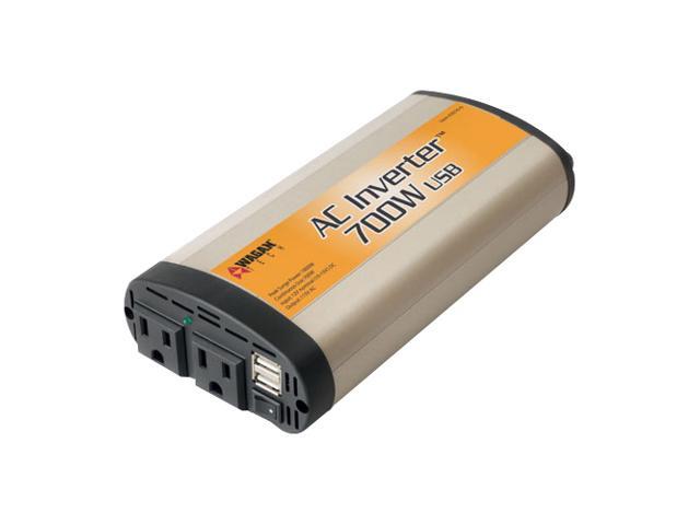 700 Watt Continuous Power Inverter - Newegg.com