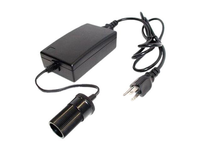 Wagan 9903 5 Amp AC to 12V DC Power Adapter - Newegg.com