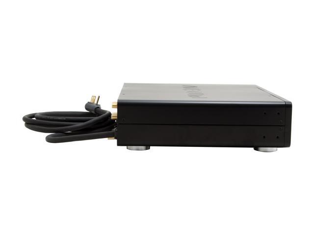 Belkin Pure AV AP41300fc12-BLK Home Theater Power Console PF60 - Newegg.com