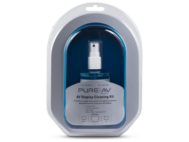 Belkin Pure AV AV46002 Display Cleaning Kit - Newegg.com