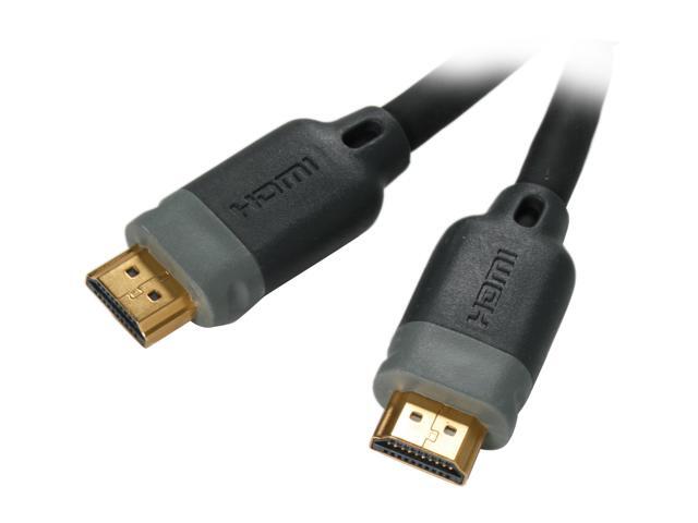 BELKIN PURE AV AB26001-06 6 ft. HDTV All-in-one Cable Kit - Newegg.com