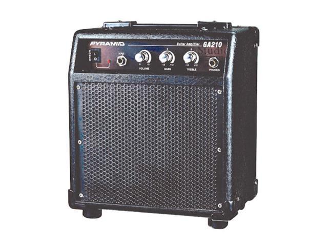 Pyramid GA210 250 Watts High Quality Guitar Amplifier - Newegg.com